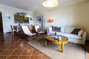 Apartamento | 1 quarto 