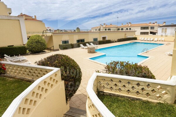 Kiko S House By Acasadascasas - Ericeira