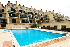 Apartamento | 1 quarto 