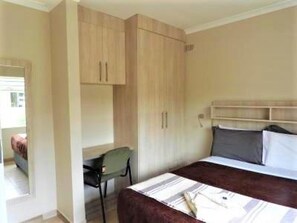 Apartamento | 2 quartos