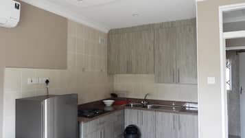Apartamento | 2 quartos