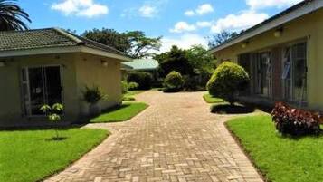 Apartamento | 2 quartos