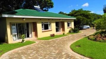 Apartamento | 2 quartos