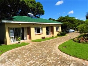 Apartamento | 2 quartos