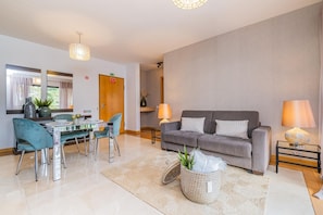 Casa | 1 quarto 