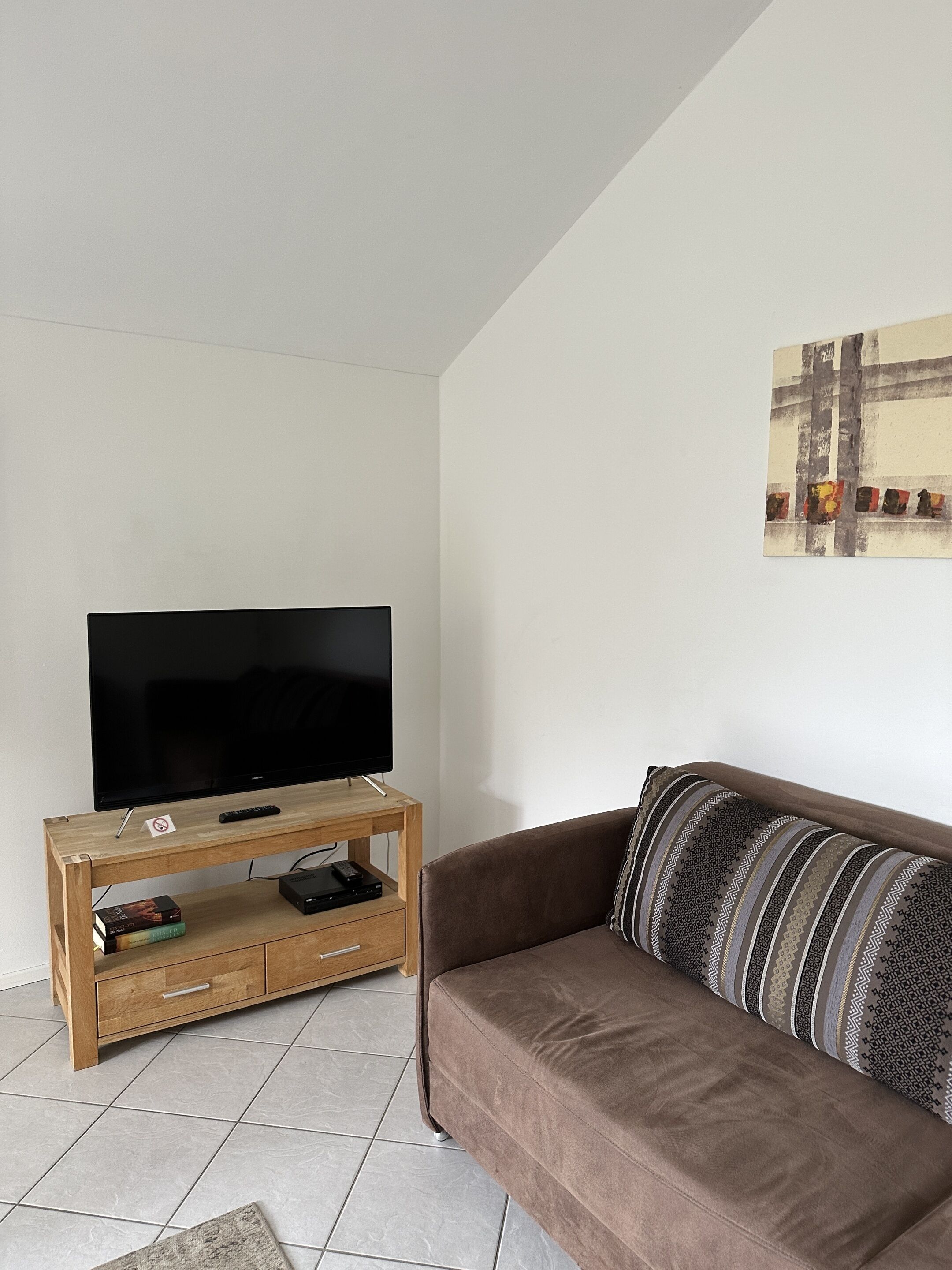 Meywohnen: Wohnung "Chiemsee" - Bad Endorf