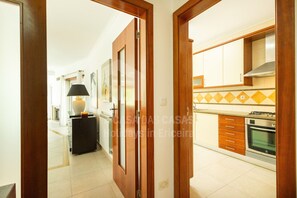 Apartamento | 2 quartos