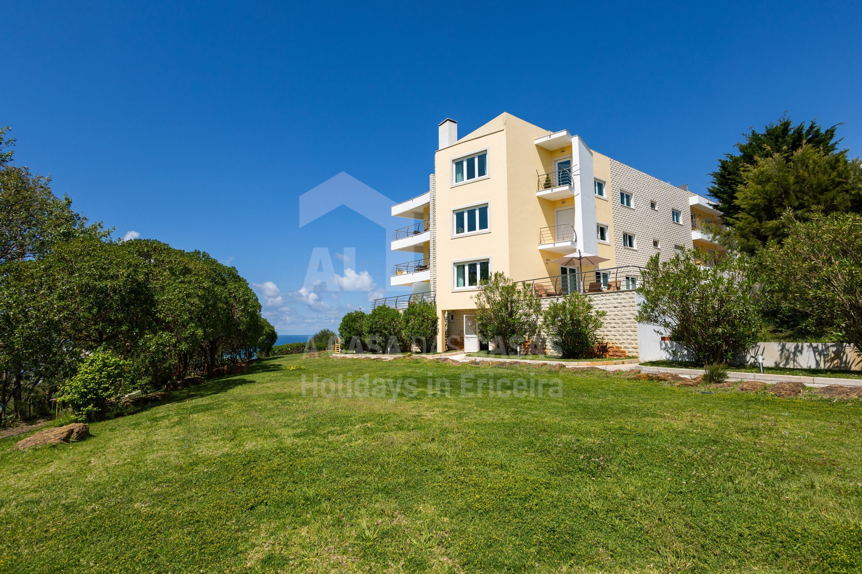 Apartamento | 2 quartos 