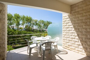 Apartamento | 2 quartos