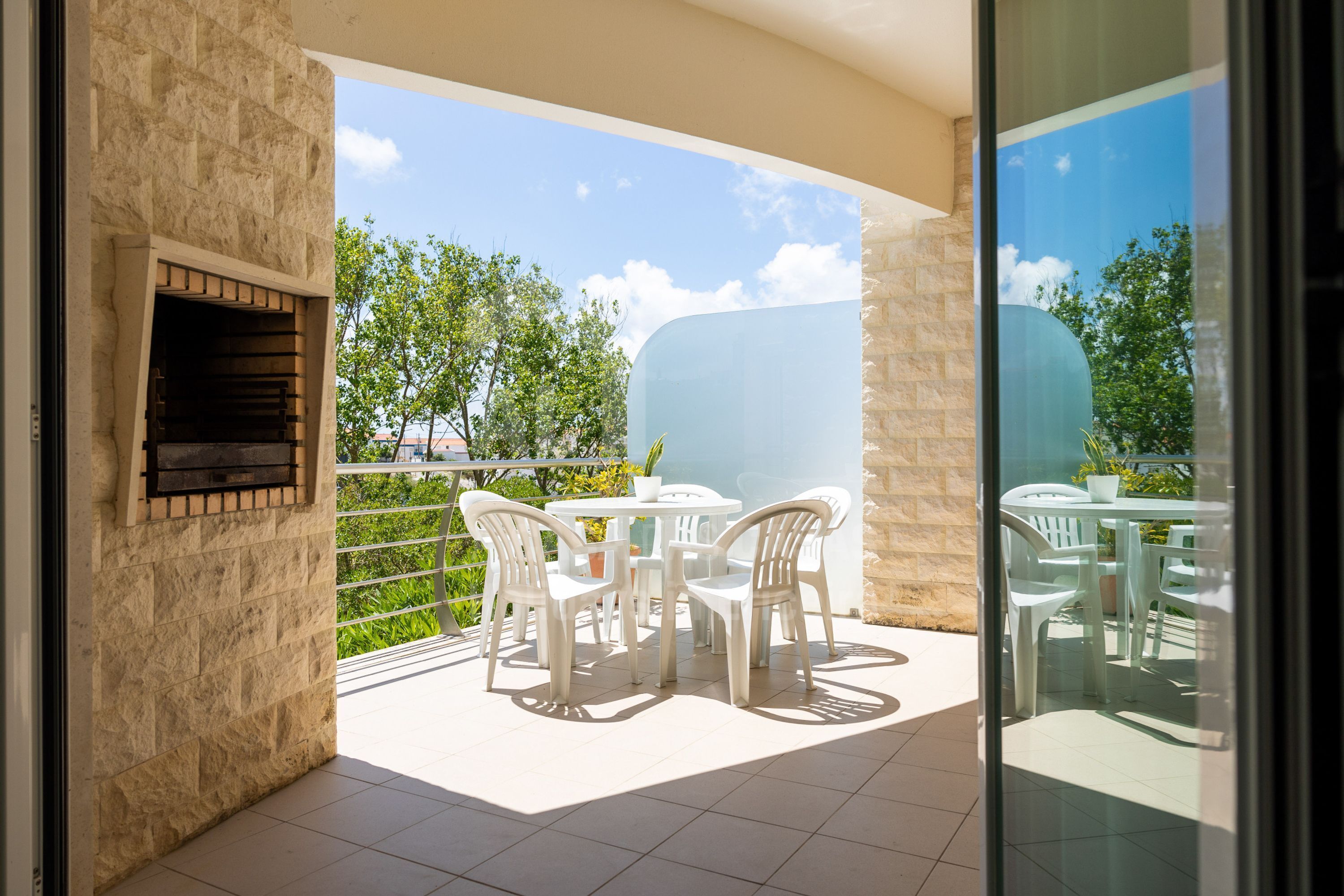 Apartamento | 2 quartos 