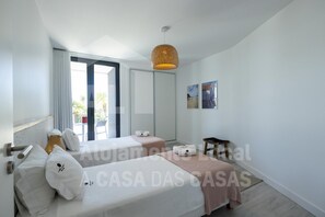 Apartamento | 1 quarto