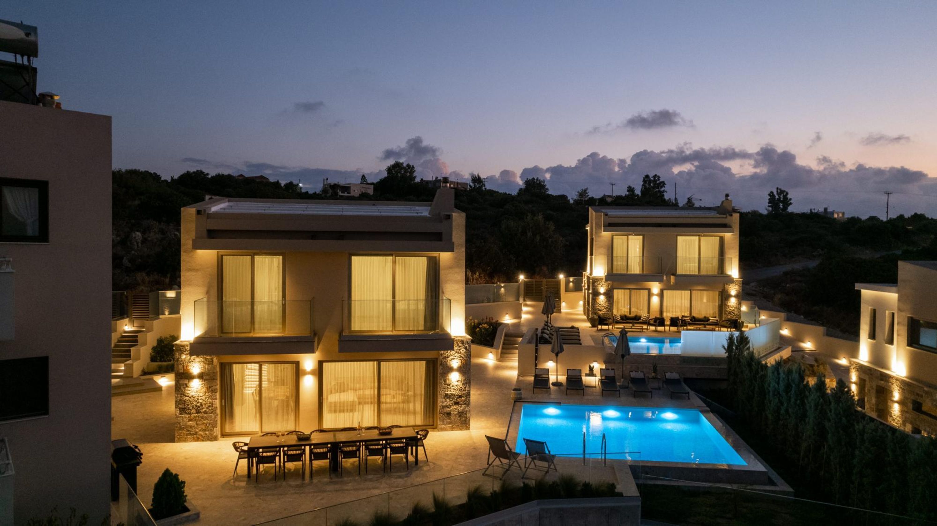 Casa | 8 quartos