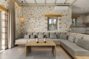 Villa | 3 quartos 