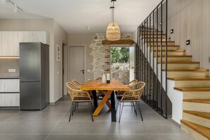 Villa | 3 quartos 