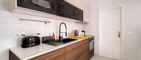 Apartamento | 3 quartos