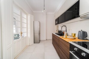 Apartamento | 3 quartos