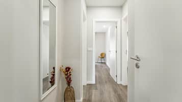 Apartamento | 2 quartos