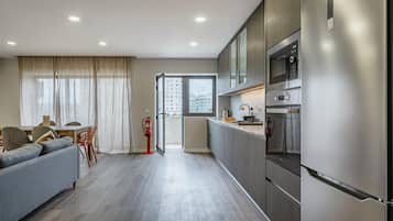 Apartamento | 2 quartos