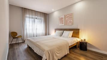 Apartamento | 2 quartos