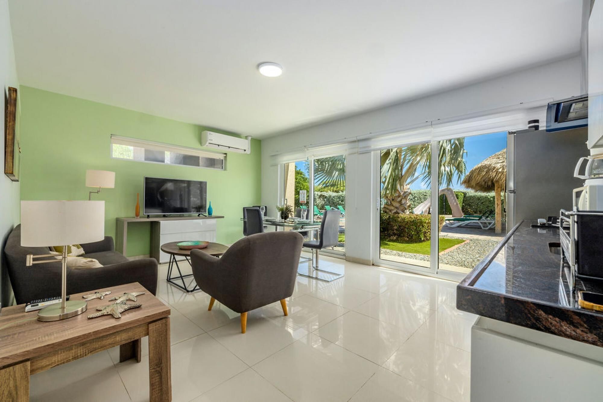 Villa | 9 quartos 