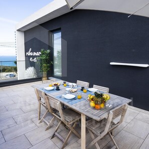 Apartamento | 2 quartos 