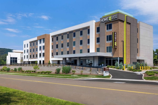 Home2 Suites By Hilton Bristol - Waterbury, CT