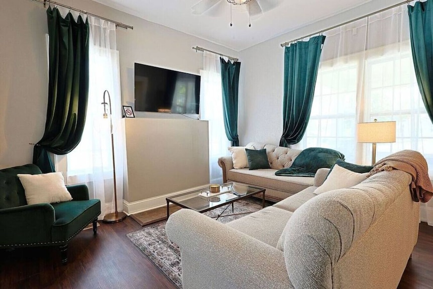 New! Classy 3br Home ~ 5 Min To Dt + Eateries - Knoxville, TN