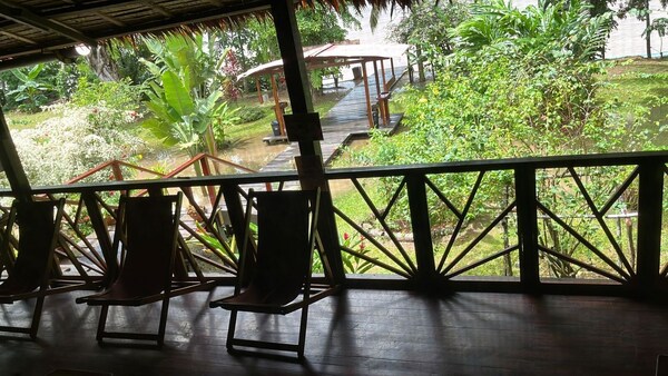 Pokakempi Tours - Puerto Maldonado