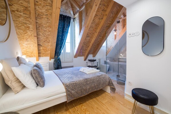 Apartamento | 3 quartos