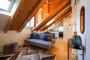 Apartamento | 3 quartos