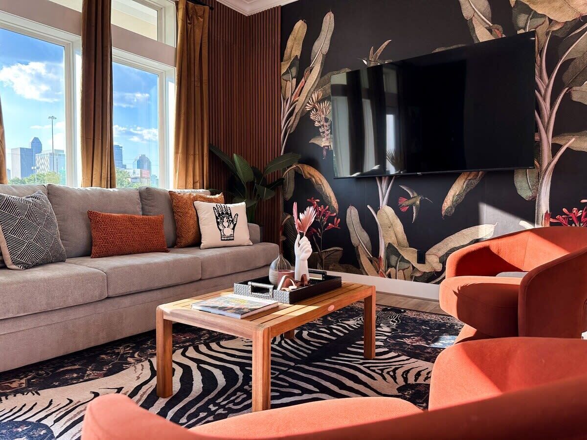 The Oasis Checkmate Htx Rooftop - Houston, TX