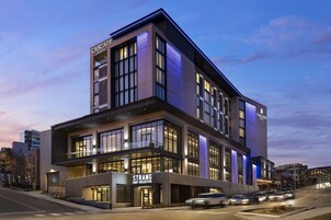 Vista da propriedade