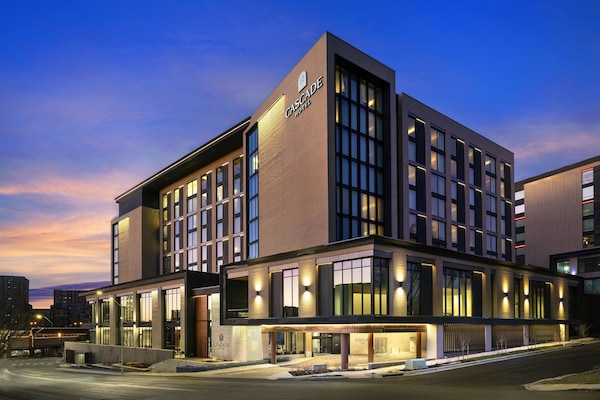 Cascade Hotel, Kansas City, A Tribute Portfolio Hotel - Kansas City