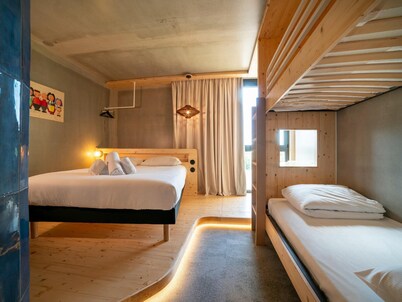 Greet Hotel Cernay Mulhouse