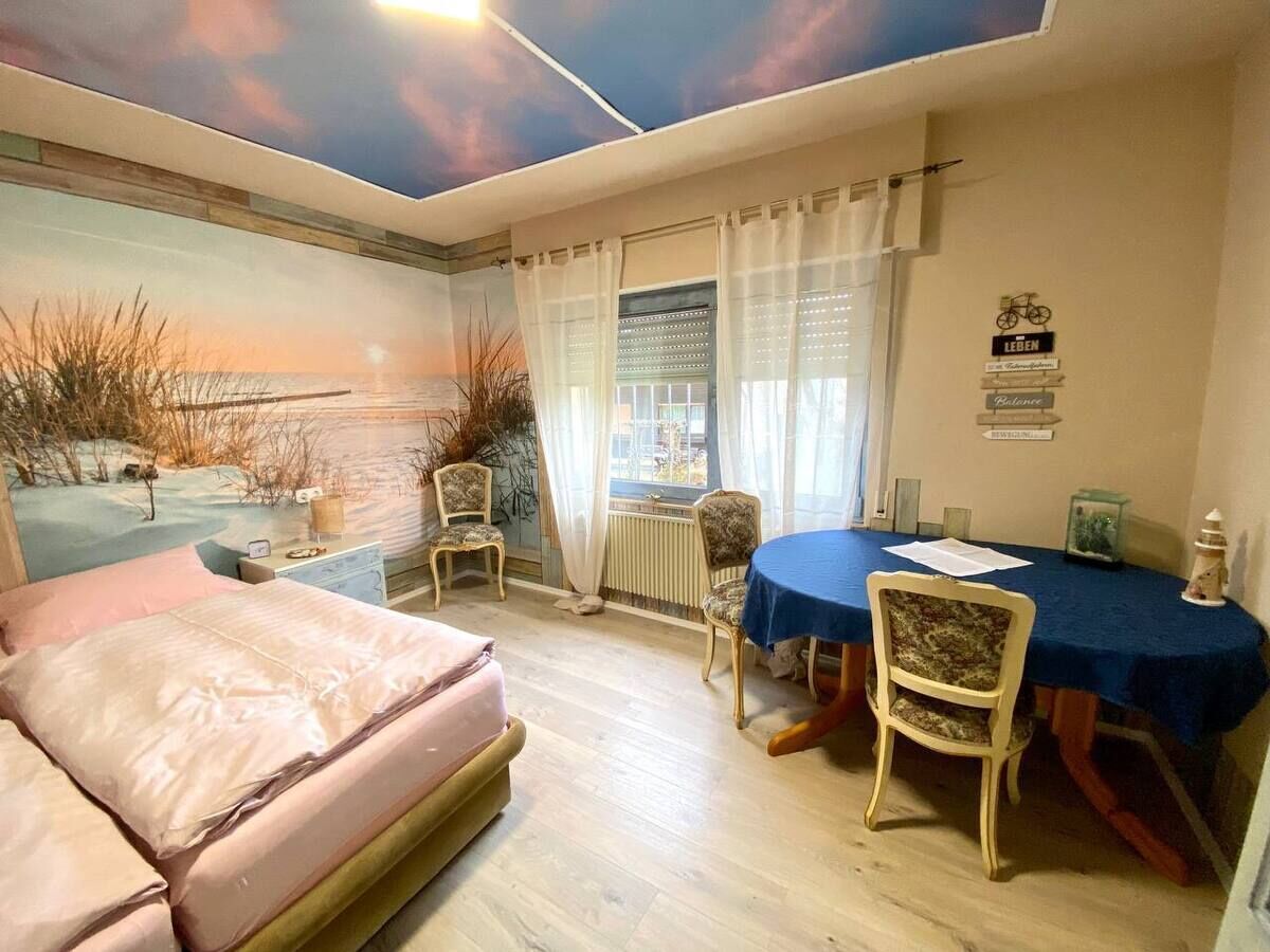 Guest House Aquarium In Monschau - Monschau