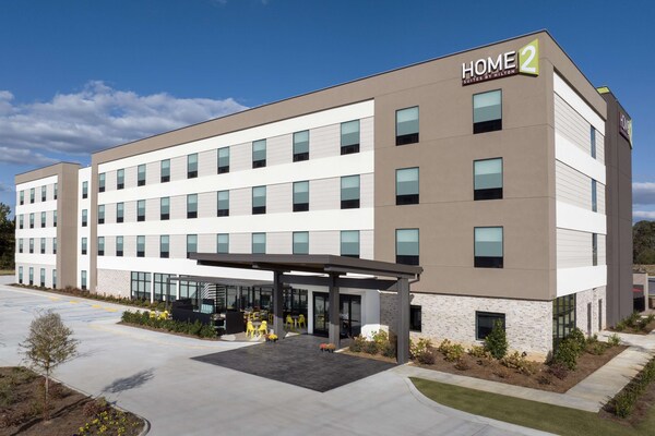Home2 Suites By Hilton Cullman - Cullman, AL