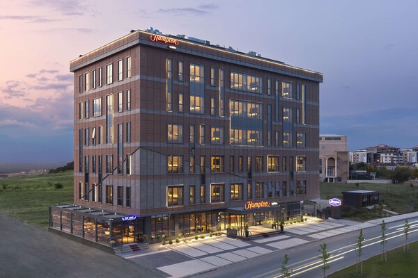 Hampton By Hilton Cerkezkoy - Tekirdağ