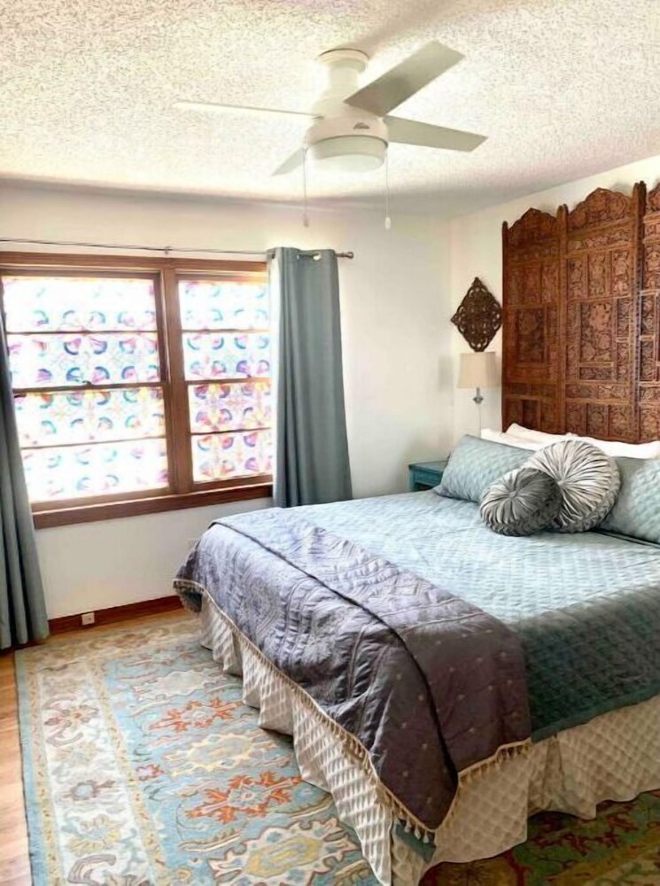Indonesian "Luxury Oasis" - A Romantic Getaway - Lubbock, TX