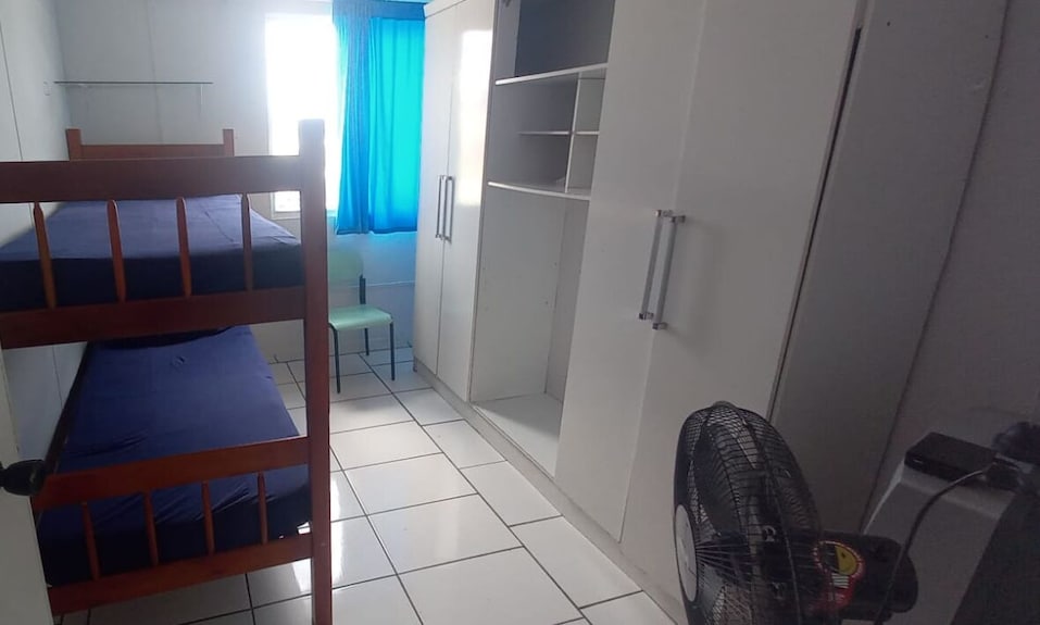 Cheapest Accommodation - Hostel Canários - Palhoça