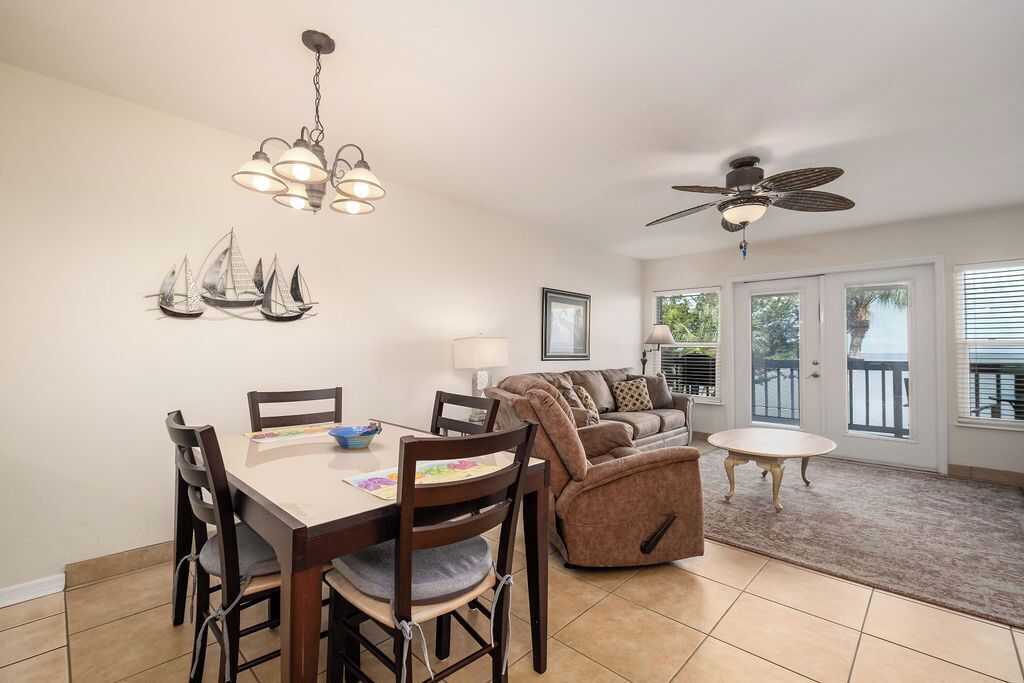 Fenimore Mill 4b - Pool, Hot Tub, Open Gulf View! - Cedar Key, FL