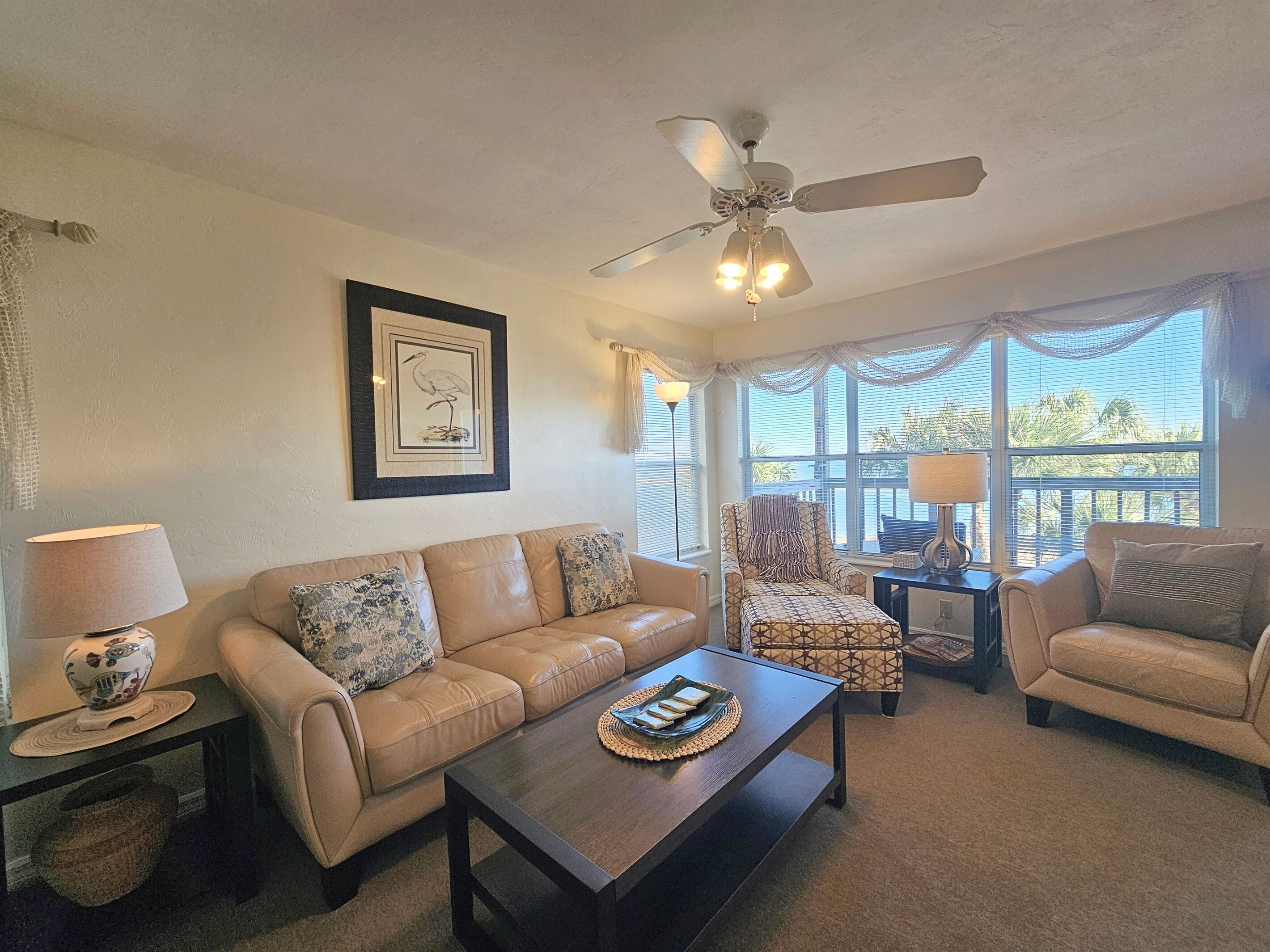 Fenimore Mill 5c - Sunrises, Pool & Hot Tub! - Cedar Key, FL