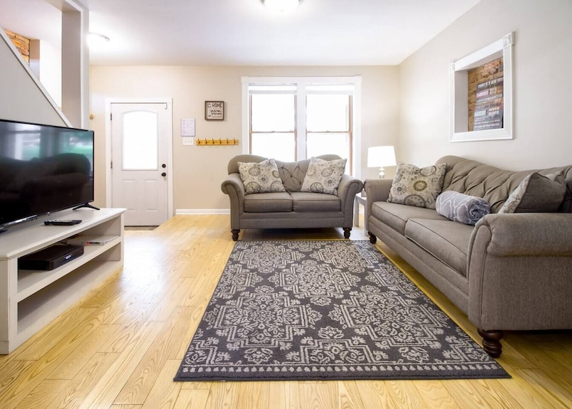 Gray Place Walkscore90 Wifi - 워싱턴 D.C.