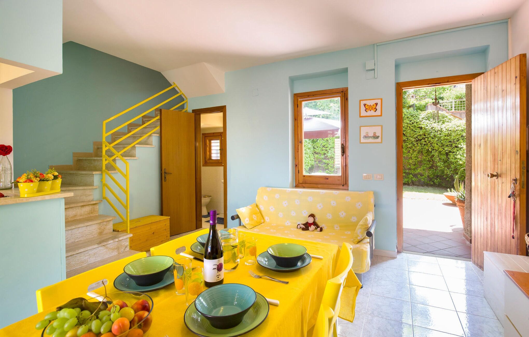 Meravigliosa Casa A Gizzeria - Falerna