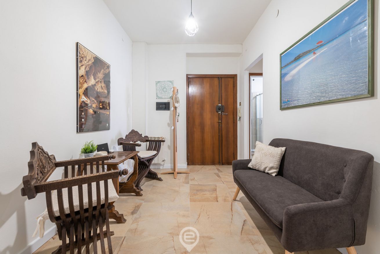 Cagliari Diamond Apartment - Cagliari