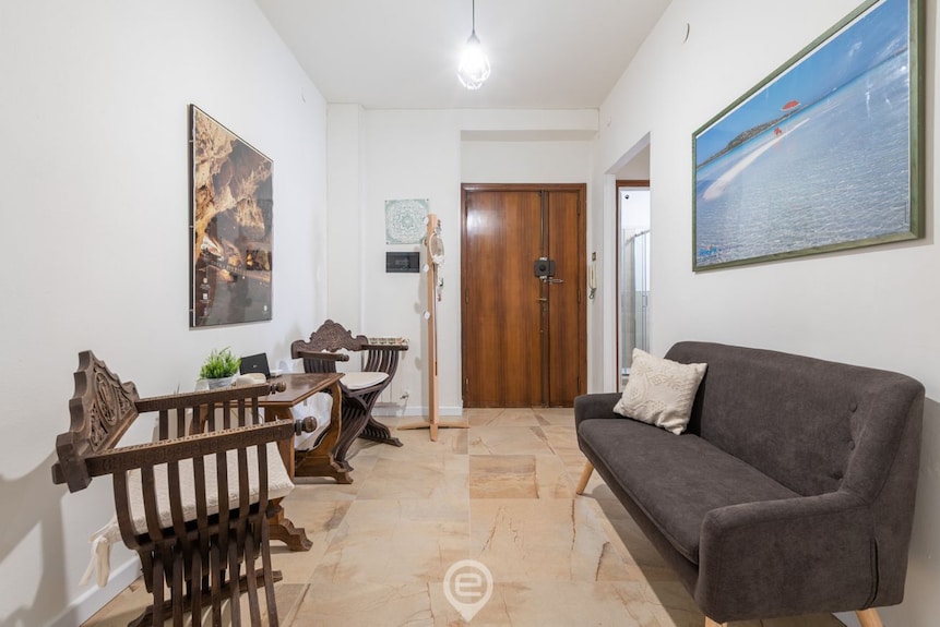 Cagliari Diamond Apartment - Cagliari