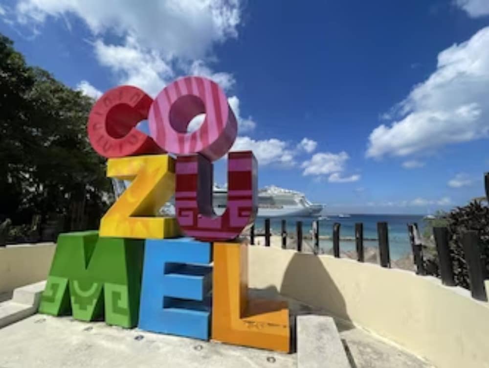 Villa Doble Ii - Cozumel