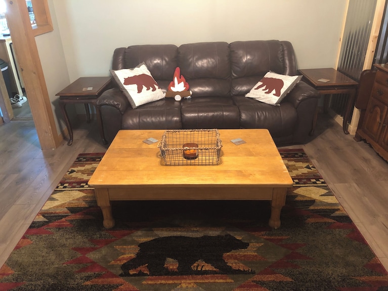 Lincoln Park Lakeside - Maine