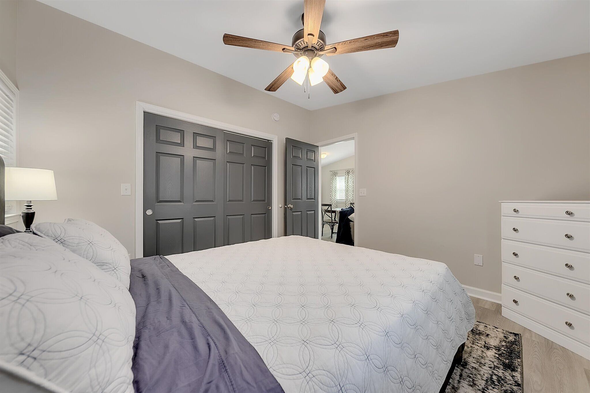 Cute & Cozy Guest House - Woodstock - Roswell, GA