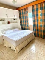 Apartamento | Wi-Fi de cortesia