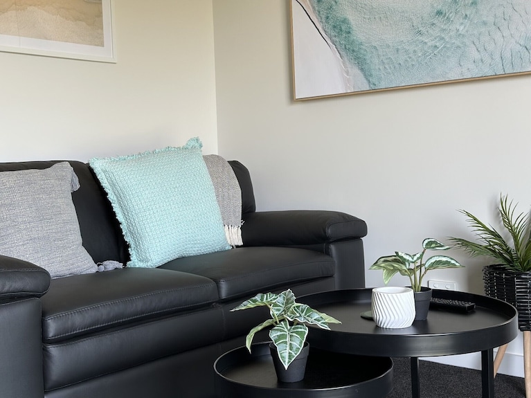 Cabin Three On Gordon, Swansea - Tasmania